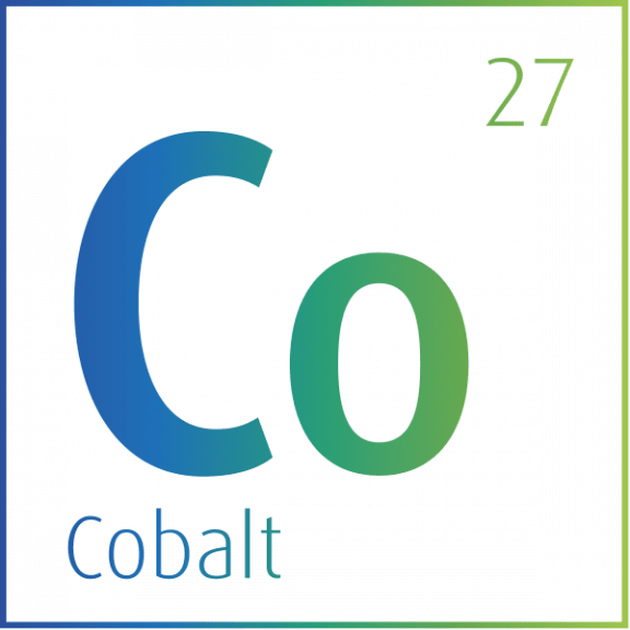 Elongated Cobalt Powder Extra Fine 1.5 µ Granulated (PEG) | Umicore