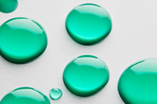 Nickel Nitrate Solution