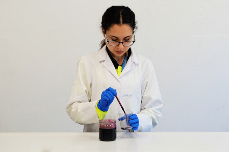 Cobalt Replacement for Paint Driers | Umicore