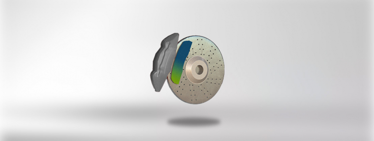 Friction Materials | Metal Powders