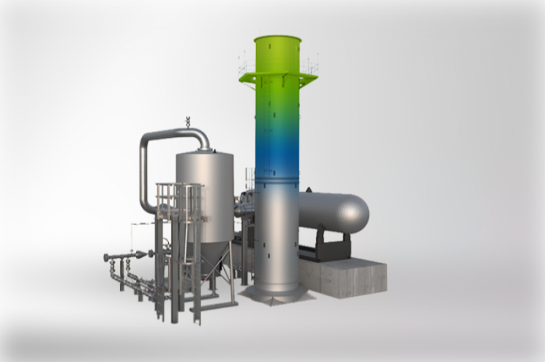 Chemical Catalysts for Petrochemical Processes | Umicore