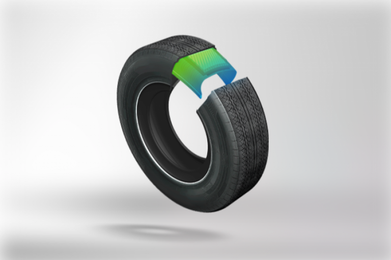 Rubber Adhesion Promoters | ECOS