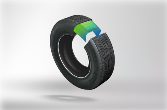 Rubber Adhesion Promoters | ECOS